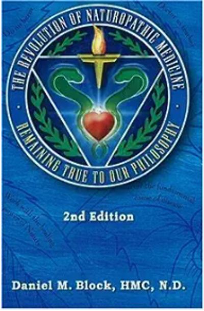 American Naturopathic Association - Naturopathic Practitioner, Naturopathic Doctor, Naturopathy